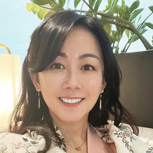 Rachel Lin | 致旅程