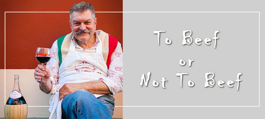 朝聖NETFLIX《主廚的餐桌》義大利名廚：世上最偉大的屠夫Dario Cecchini | 致旅程